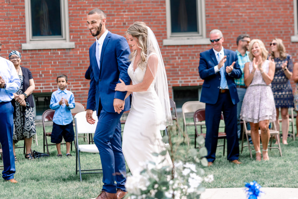 Ellie and Taren Lima Ohio Wedding and Senior Photographer